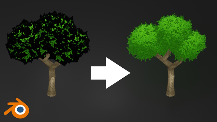 How to Add a Material to Many Objects at Once in Blender