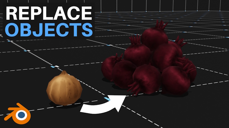 Learn To Transfer Uv Maps From One Object To Another In Blender 2286