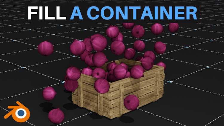 How To Make An Object Follow A Curve In Blender 8711